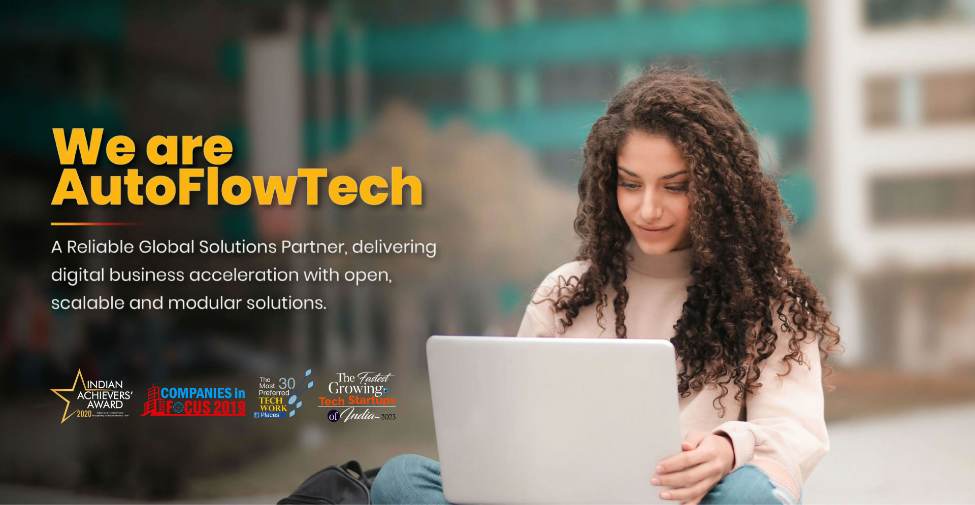 Autoflow Technologies